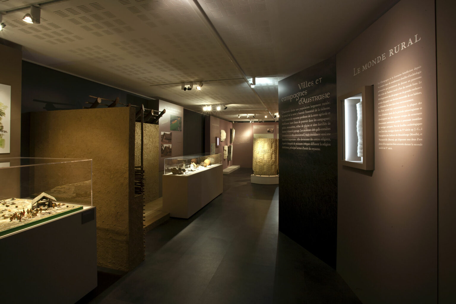 Austrasie. Le royaume mérovingien oublié | Atelier Caravane ...